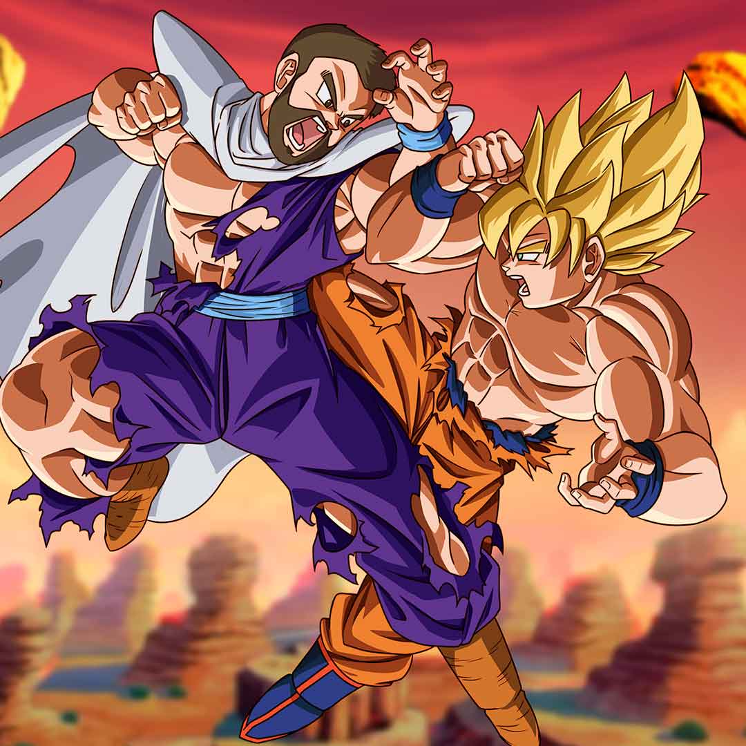 Animefy Me | Get Turned Into An Anime Character