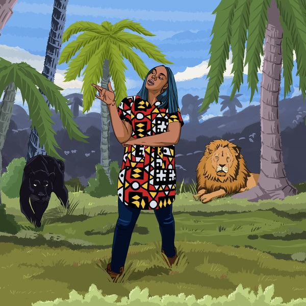 Customize Me - Animefy Me