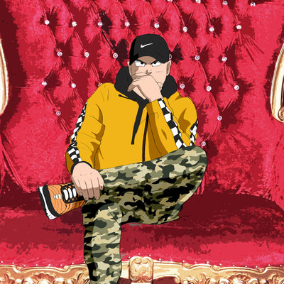 Customize Me - Animefy Me